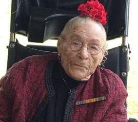 World's oldest person, Gertrude Weaver dies at 116 - Vanguard News