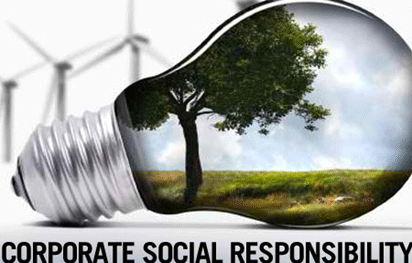 Pioneering rapid growth in technology via CSR
