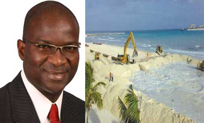 Fashola, the minister with whom Nigerians are well pleased