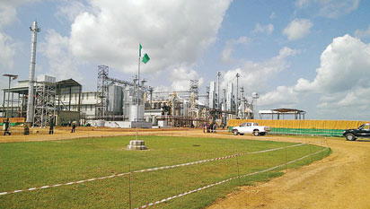 Dangote to build rice mill in Kebbi - Vanguard News