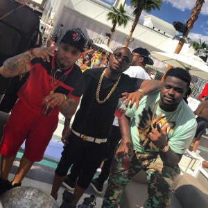 Davido to premiere five unreleased videos