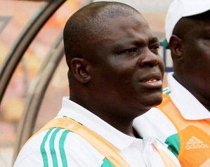 Okon names W/C squad - Vanguard News