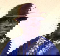 Emeka Njoku (1946 - 2015) - Vanguard News