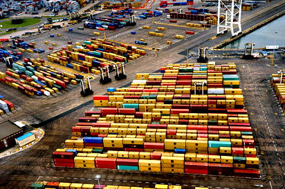 Denca Bonded Terminal was never shut - Mgt - Vanguard News