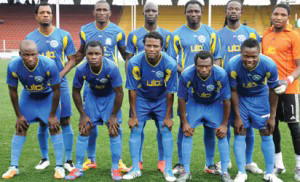 NPL: Warri Wolves massacre Sunshine Stars 3-0 - Vanguard News