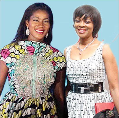 Adesuwa Onyenokwe: Empowering women through the power of the media ...