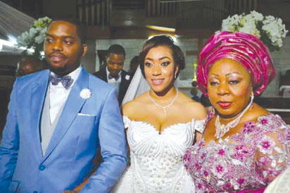 Senator Florence Ita-Giwa: The making of a political Amazon - Vanguard News