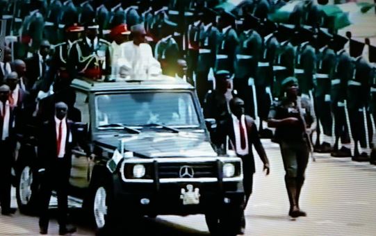 APC thanks PDP for handing over power after 16 years - Vanguard News