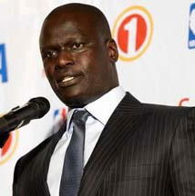 Amadou Fall of NBA-Africa says commitment is to raise grassroots ...