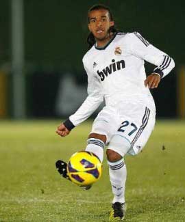 Derik Osede - Alchetron, The Free Social Encyclopedia