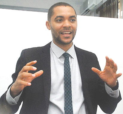 How Nigerian start-ups can attract investors – Essien - Vanguard News