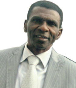 HR mainstay of every economy - ISIBOR - Vanguard News