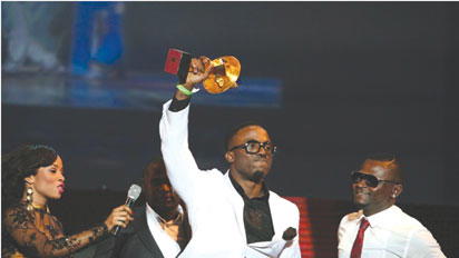 KORA All-Africa Music Awards 2015 announces $1m prize for Best African ...