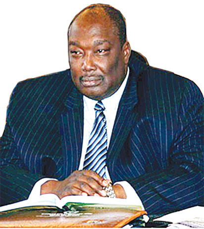 2015 general elections and survival of democracy in Nigeria - Vanguard News