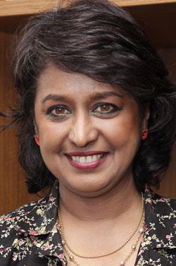 Mauritius first female president to resign over scandal - Vanguard News