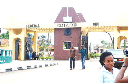 Polytechnic lecturers suspend plan strike - Vanguard News