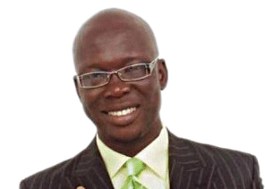 Gordons: The tale of an aspiring King of Comedy - Vanguard News