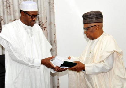 Joda panel and airline mergers - Vanguard News