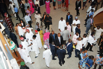 NGO to create 1.2m jobs by 2020