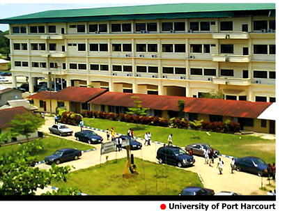 UNIPORT was lit, up next UNN! - Vanguard News