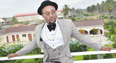 Many Nigerian artistes dress poorly because of poverty — John Agoha ...