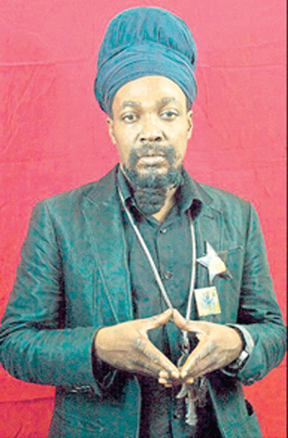 Black Uhuru’s ex-band member relives old tales - Vanguard News