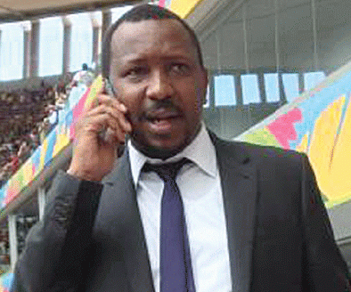 NSC chairman, Dikko unveils new direction for Nigerian sports ...