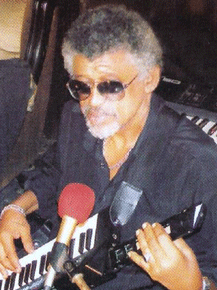 Let the music play - Vanguard News