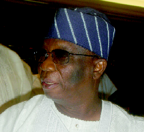 Pilgrimage has become a huge business in government — Adejuwon ...