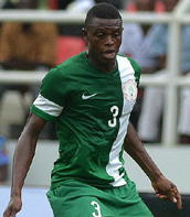 Amuzie out for 9 months - Vanguard News