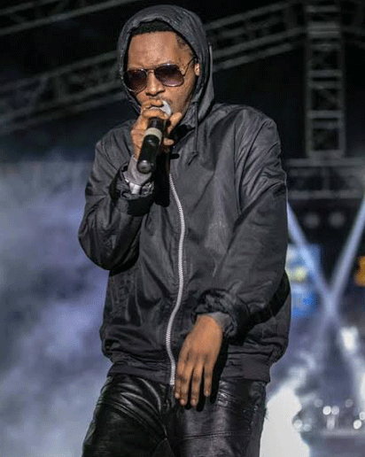 Why indigenous rappers are more successful — Jesse Jagz - Vanguard News