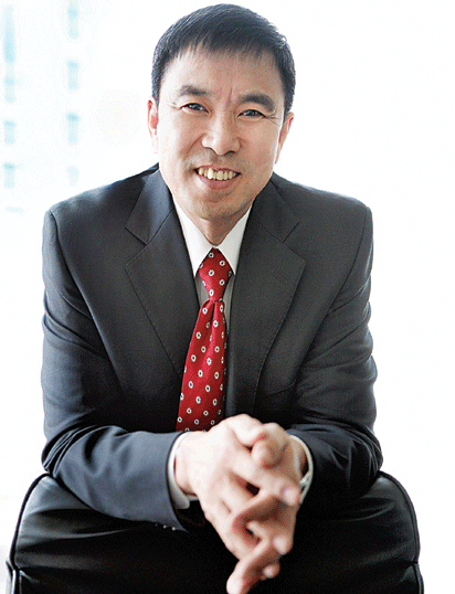 No digital migration without relevant legislation - XinXing Pang ...