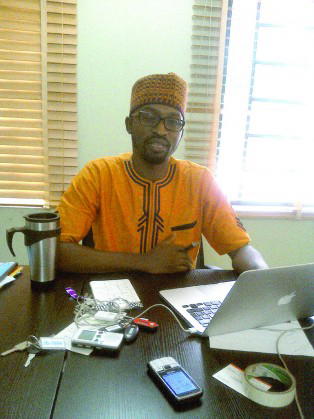 Our initial capital was the idea in my head — Ahmed Atere - Vanguard News
