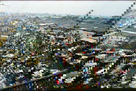 '54 million Nigerians are illiterates' - Vanguard News