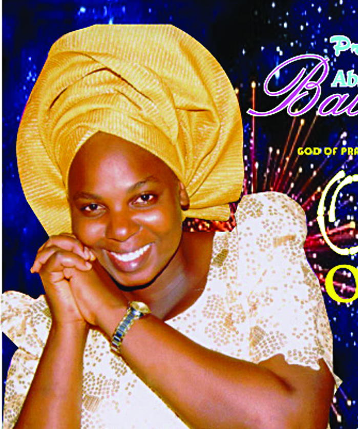 Inspiration makes the difference in my songs – Princess Abiola Balogun ...