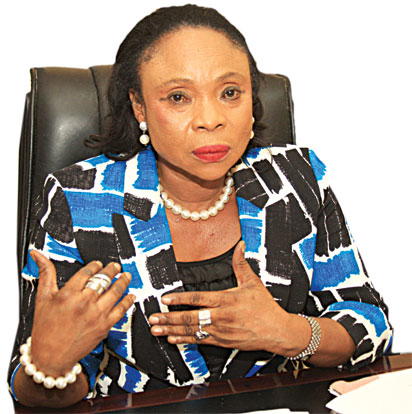 Allegations against Okiro: Our regrets - Comfort Obi - Vanguard News