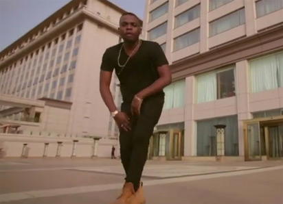 The Glory : Olamide drops 6th studio album - Vanguard News
