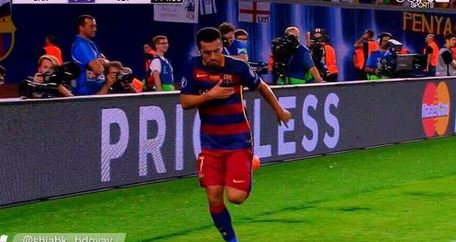 Pedro Barca's hero in nine-goal Super Cup classic - Vanguard News