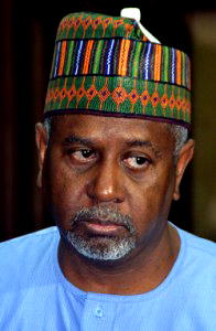 Why Nigerian govt can’t release Dasuki — Attorney General Malami ...