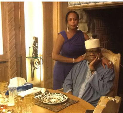 10 facts about late billionaire Antonio Oladeinde Fernandez - Vanguard News