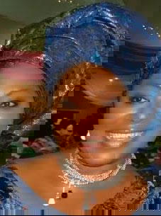 Antonio Fernandez: Life as daughter of billionaire bizman - Teju Philips