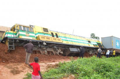 China to finance Mali strategic railway overhaul