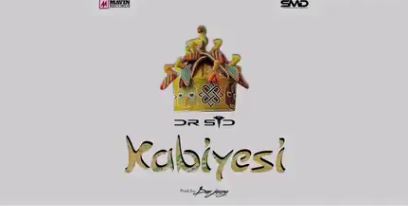 Listen to Dr. Sid's newest song, 'Kabiyesi'' - Vanguard News