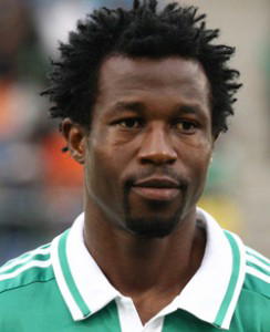 Efe Ambrose’s good enough for Nigerian squad - Hibs coach - Vanguard News