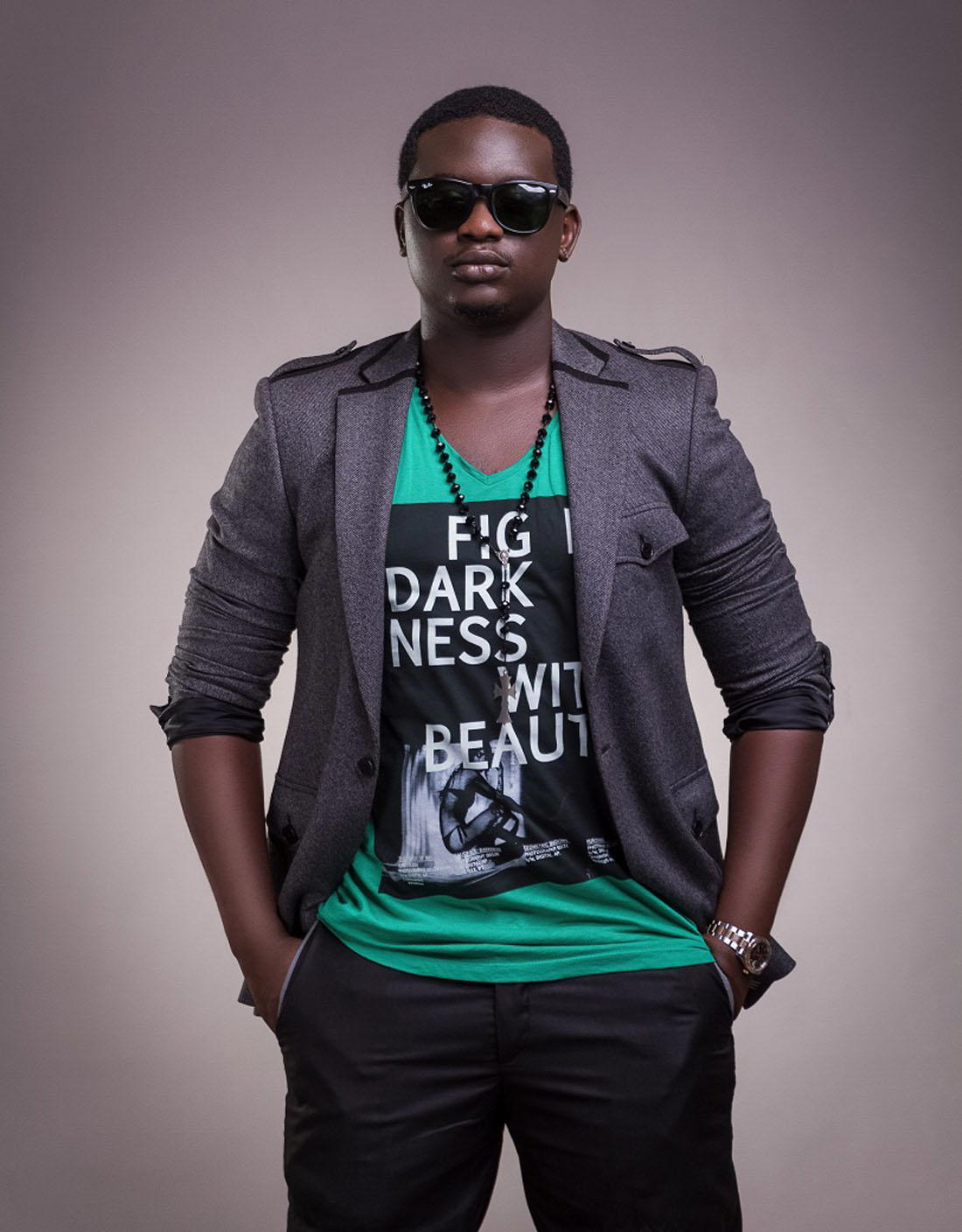Don Jazzy, Dbanj and I, Wande Coal tells his story - Vanguard News