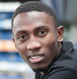 Wilfred Ndidi: Rising star of Nigeria football - Vanguard News
