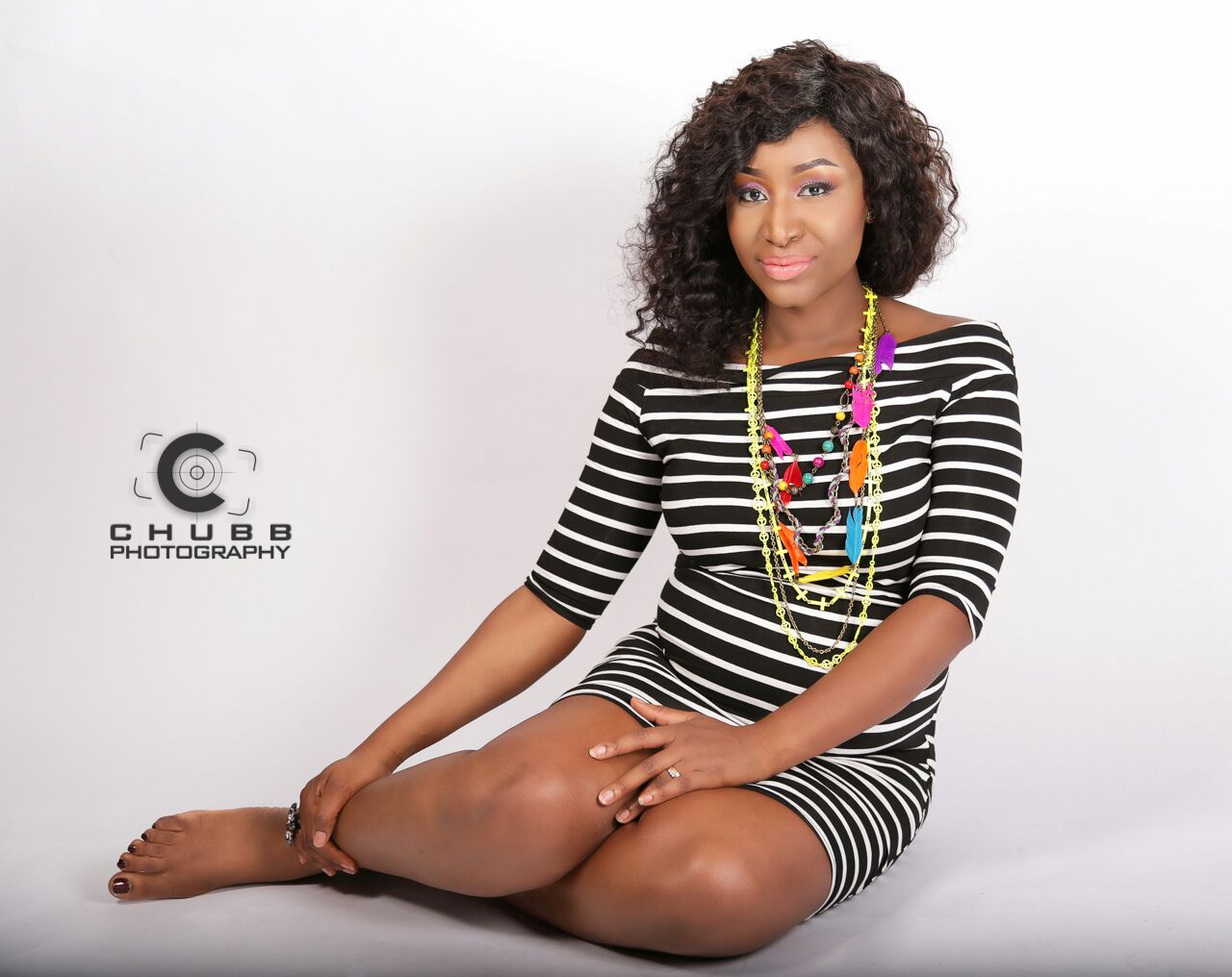 Female artistes now get bit of what they deserve — Ashionye - Vanguard News