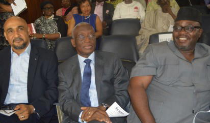 In photos: Book launch, ''For Sam , A collection of Contemporary ...