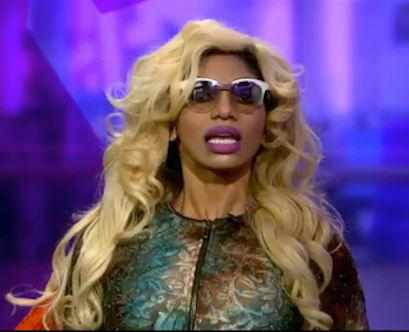 Singer, Dencia, turns love therapist - Vanguard News
