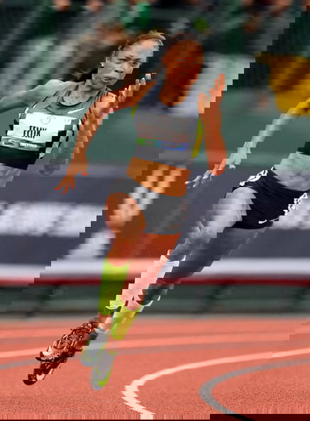 Felix may run 200m, 400m in Rio Olympics - Vanguard News